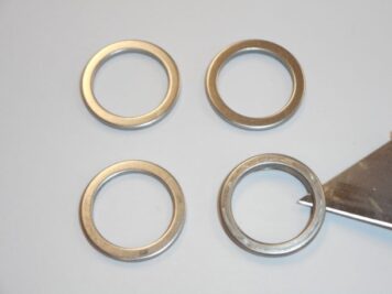 AR 10 5/8 x 24 .308 Peel Washer
