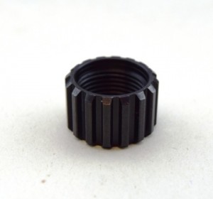 Barrel Thread Protector 9/16 x 24 .40 S&W 10MM