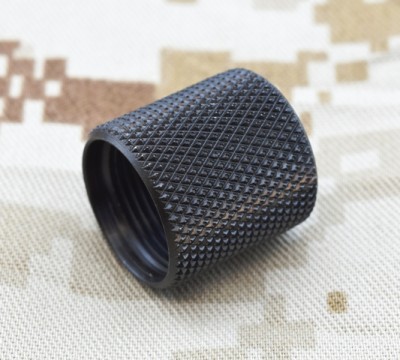 Barrel thread protectors