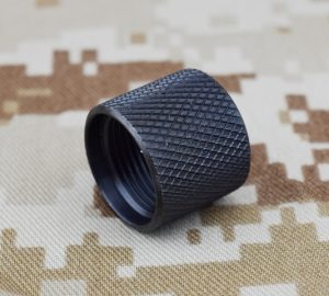 5/8″ X 24 – Down Range Products Company