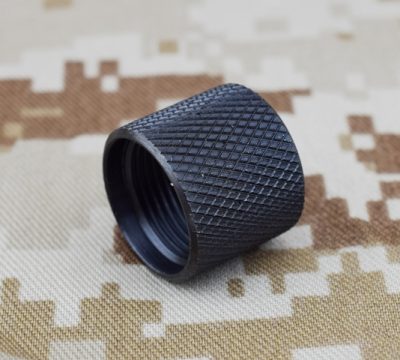 Barrel thread protectors – Down Range Products Company