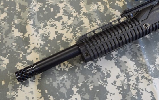 Hi Point Holes Muzzle Brake and Barrel Shroud 3895TS 995TS #5005