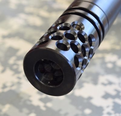 Hi Point Holes Muzzle Brake and Barrel Shroud 3895TS 995TS #5005