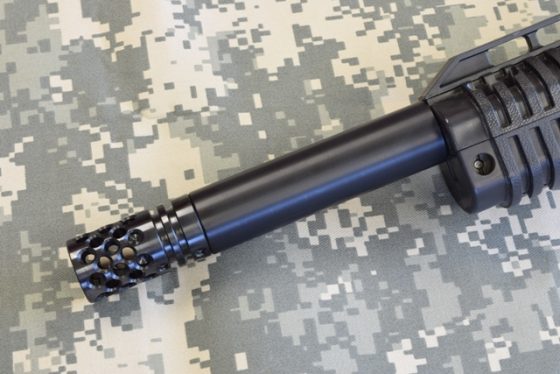 Hi Point Carbine Accessories