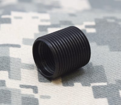 Barrel Thread Adapters