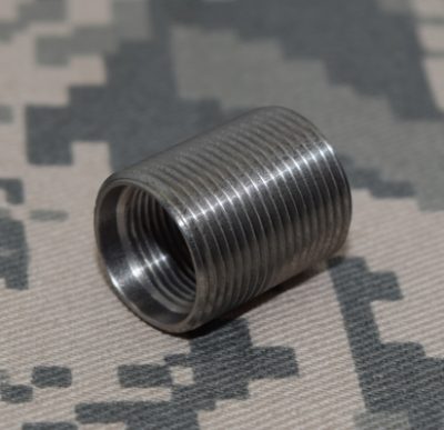 Barrel Thread Adapters