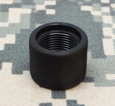 Barrel thread protectors | Product Categories | Down Range Products Company