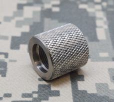 Barrel thread protectors | Product Categories | Down Range Products Company