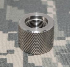 Barrel thread protectors | Product Categories | Down Range Products Company