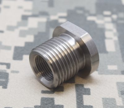 Barrel Thread Adapters