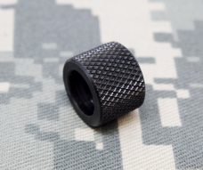 Barrel thread protectors | Product Categories | Down Range Products Company