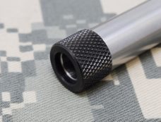 Barrel thread protectors | Product Categories | Down Range Products Company