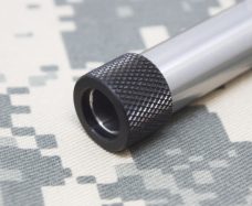 Barrel thread protectors | Product Categories | Down Range Products Company