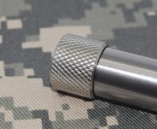 Barrel thread protectors | Product Categories | Down Range Products Company