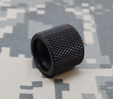 Barrel thread protectors | Product Categories | Down Range Products Company