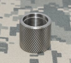 Barrel thread protectors | Product Categories | Down Range Products Company