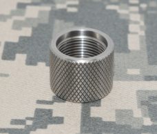 Barrel thread protectors | Product Categories | Down Range Products Company