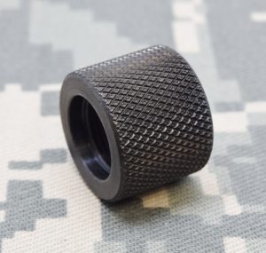 Barrel thread protectors