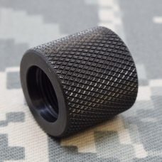 Barrel thread protectors