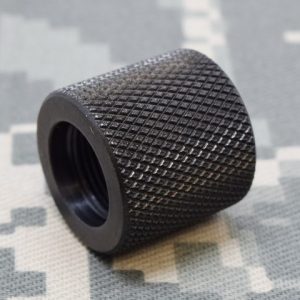 Barrel thread protectors