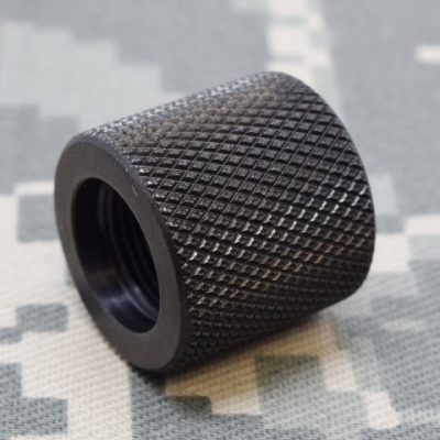 Barrel thread protectors