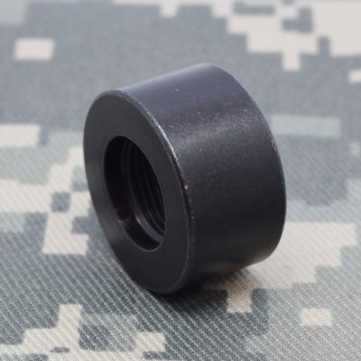 1/2″ X 28 – Page 4 – Down Range Products Company