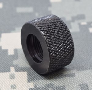 Barrel Thread Adapters