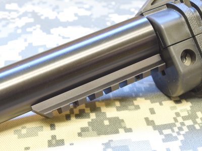 Hi Point Barrel Shroud With Lower Picatinny Rail 1095TS 4095TS 4595 TS ...