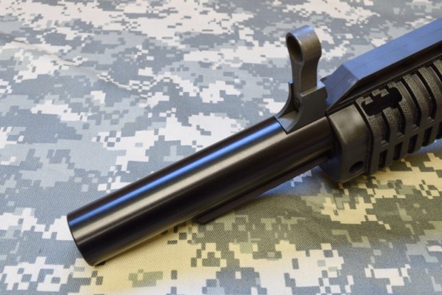 Hi Point Barrel Shroud With Lower Picatinny Rail 3895 995 TS works with ...