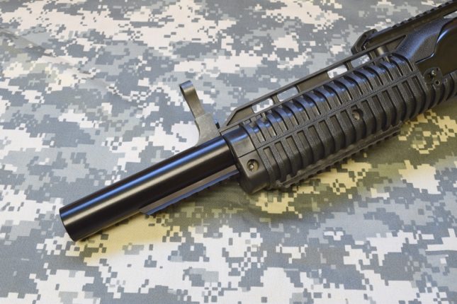 Hi Point Barrel Shroud With Lower Picatinny Rail 3895 995 TS works with ...