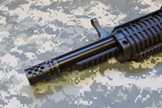 Hi Point Carbine Accessories