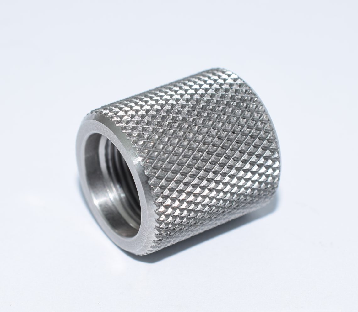 Barrel thread protectors