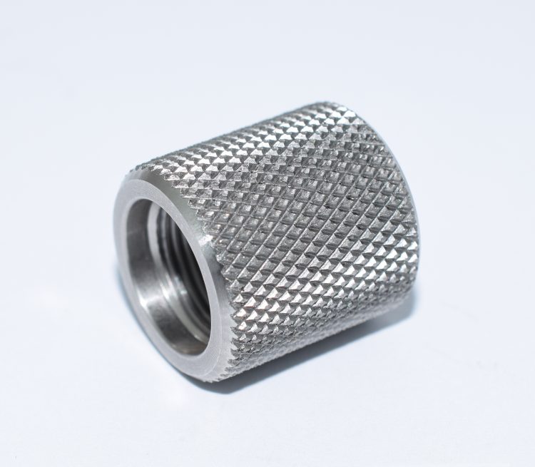 Barrel thread protectors