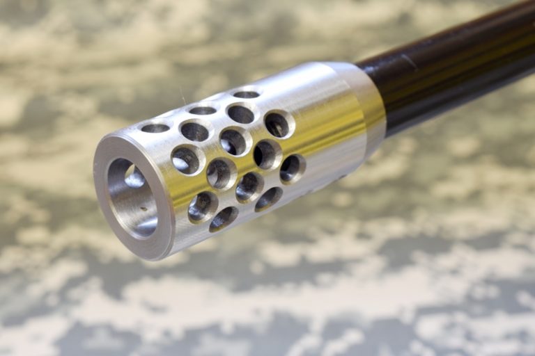 Hi Point Muzzle Brakes