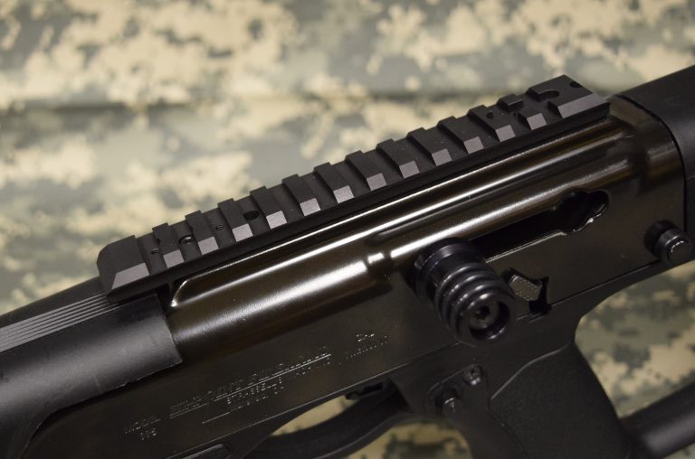 Hi Point Carbine Accessories