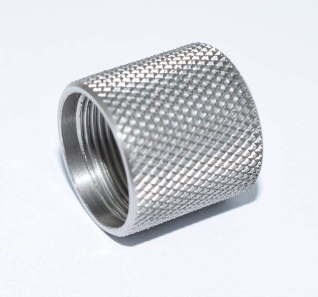 Barrel thread protectors