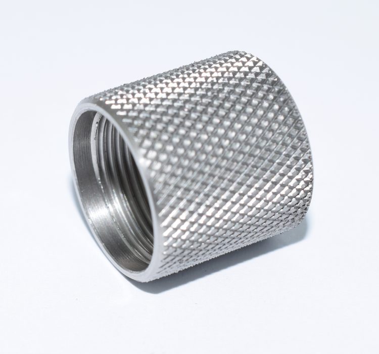 Barrel thread protectors