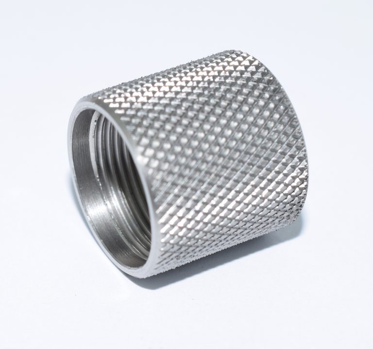 Barrel thread protectors