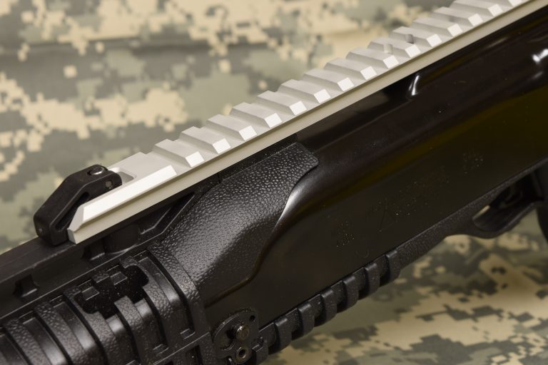 Hi Point 3895 TS 995 TS Aluminium Picatinny Rail