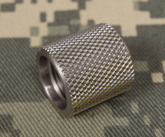 Barrel thread protectors – Page 14 – Down Range Products Company