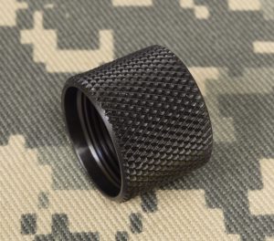 Barrel thread protectors