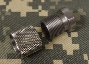 Barrel Thread Adapters