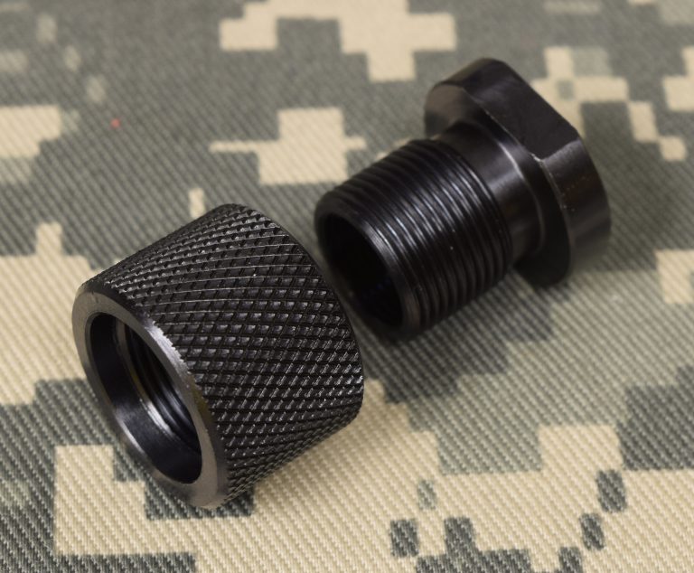 Barrel Thread Adapters