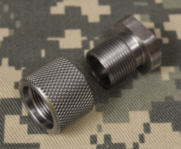 Barrel Thread Adapters