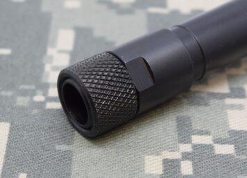 Metric Thread Adapter 13.5×1 Left hand to 1/2″x28 #4195