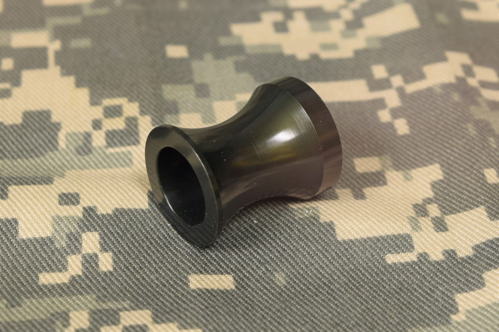 Hi point extended Charging handle OD Green #4207