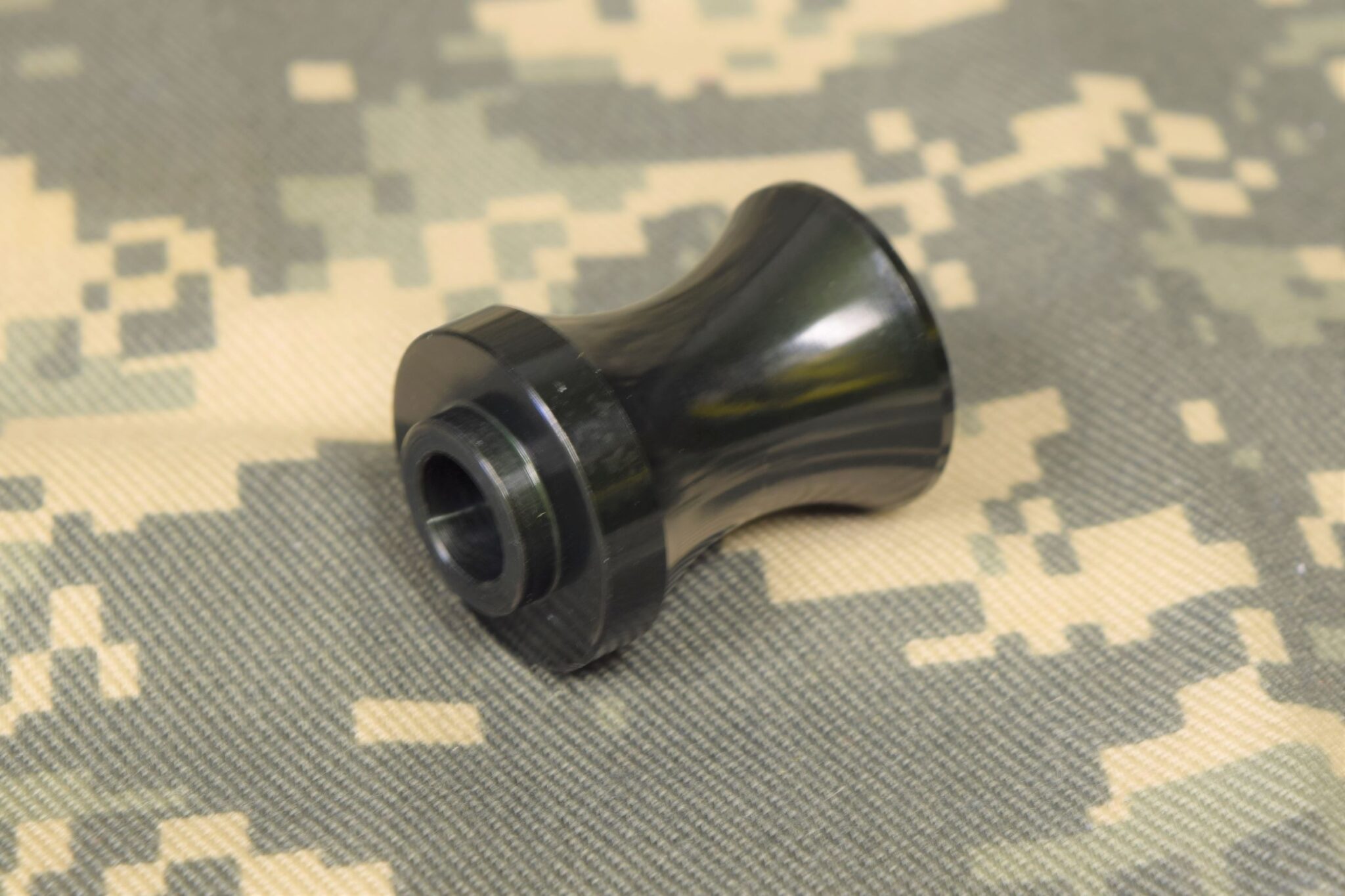 Hi point extended Charging handle OD Green #4207