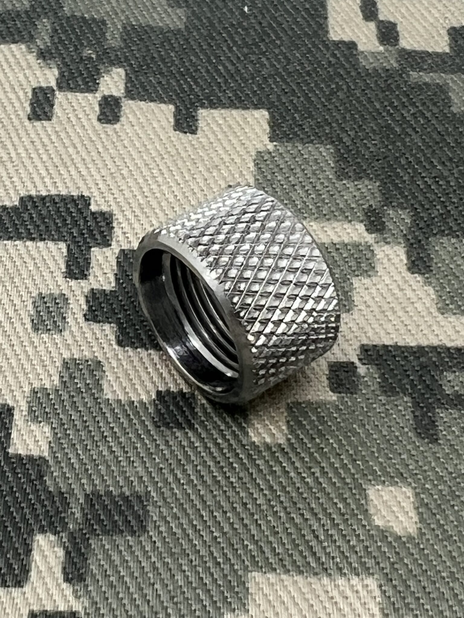 Barrel Thread Adapters