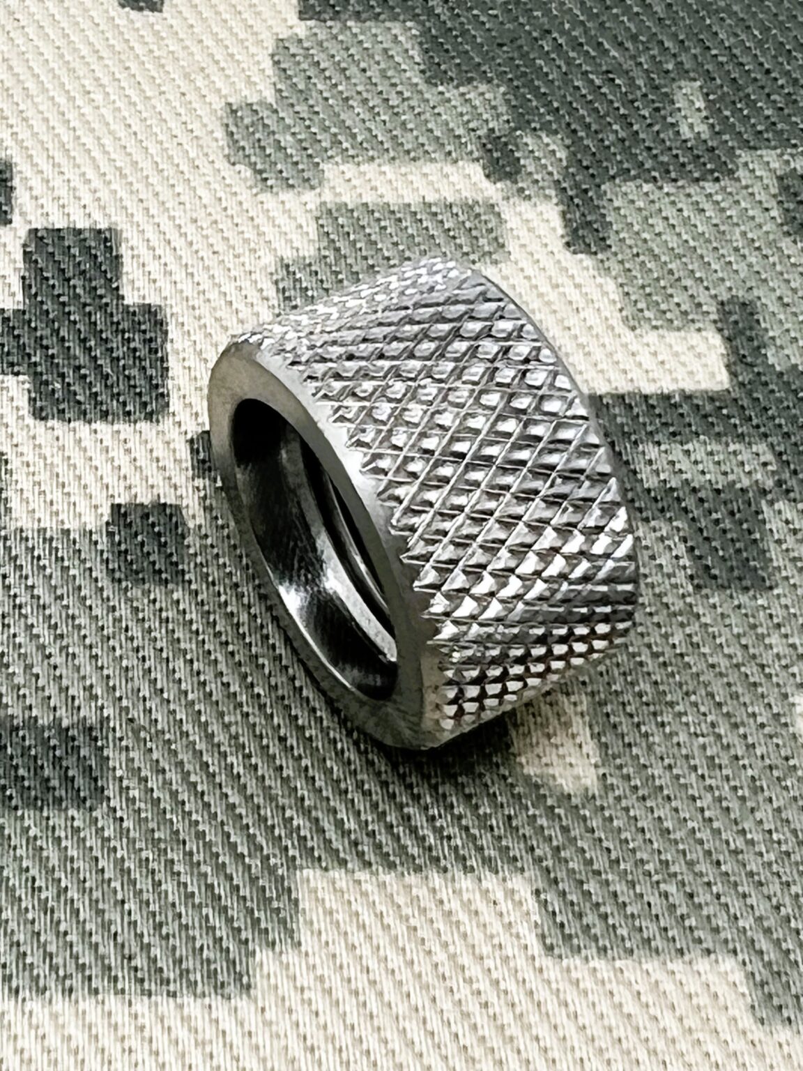 Barrel thread protectors