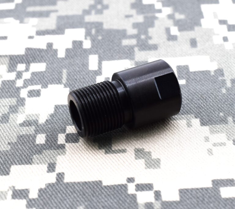 Barrel Thread Adapters